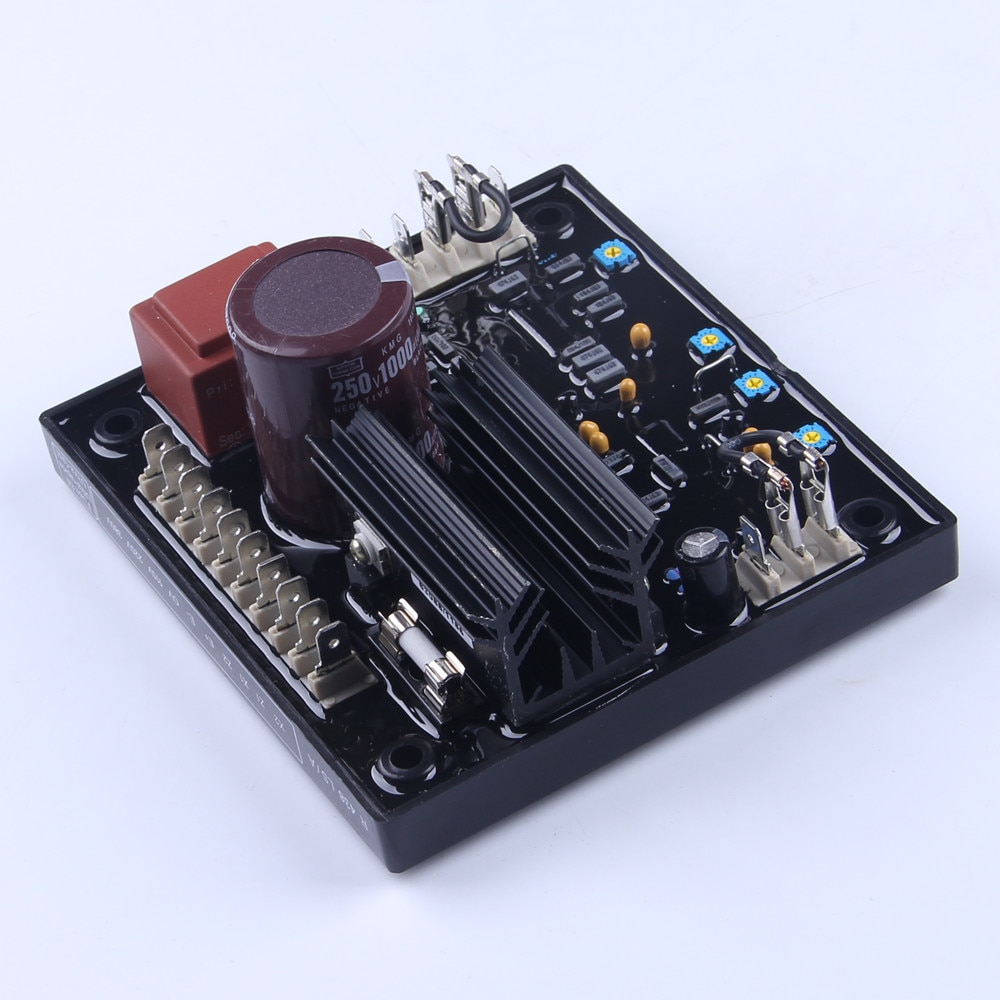 Generator Automatische Voltage Stabilizer Power Av... – Vicedeal