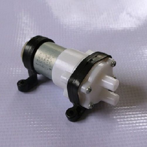 12 v food-grade small pump 380 diaphragm pump wate... – Grandado