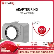 SmallRig 95-114mm Threaded Adapter Ring for Matte ... – Vicedeal