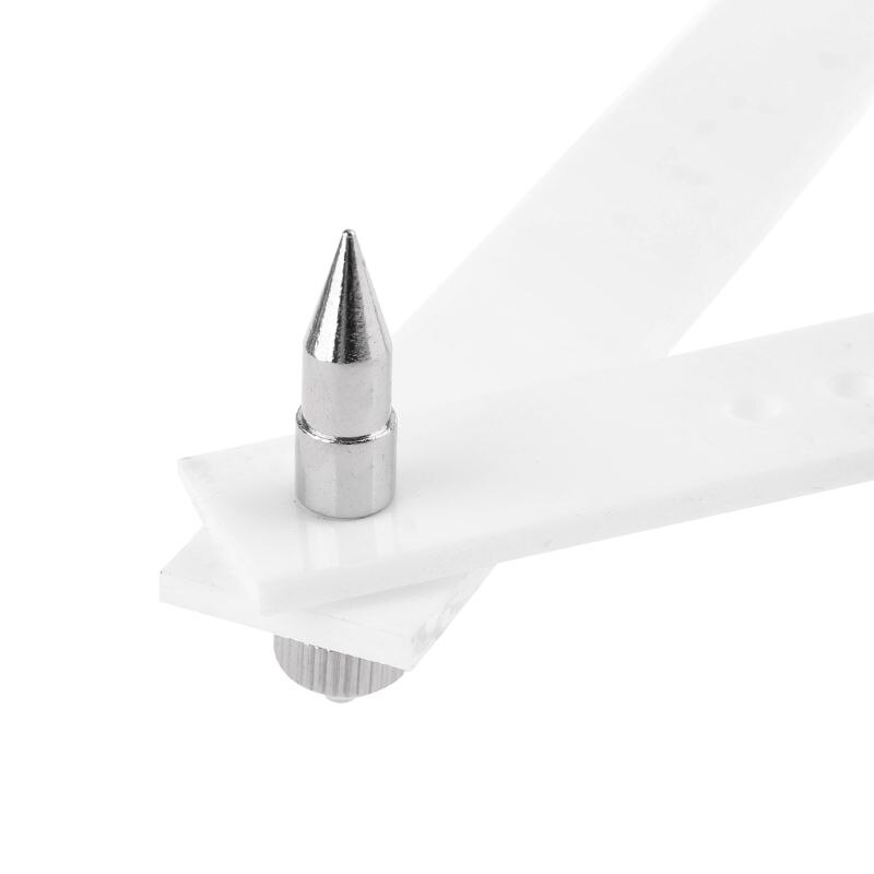 34cm Scale Drawing Ruler Pantograph Folding Ruler ... – Grandado