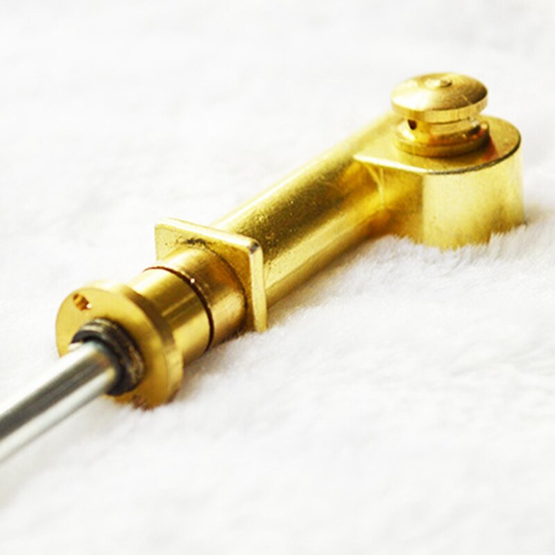 Erhu Instrument Metal Black Erhu Boog Haak Schroef... – Grandado