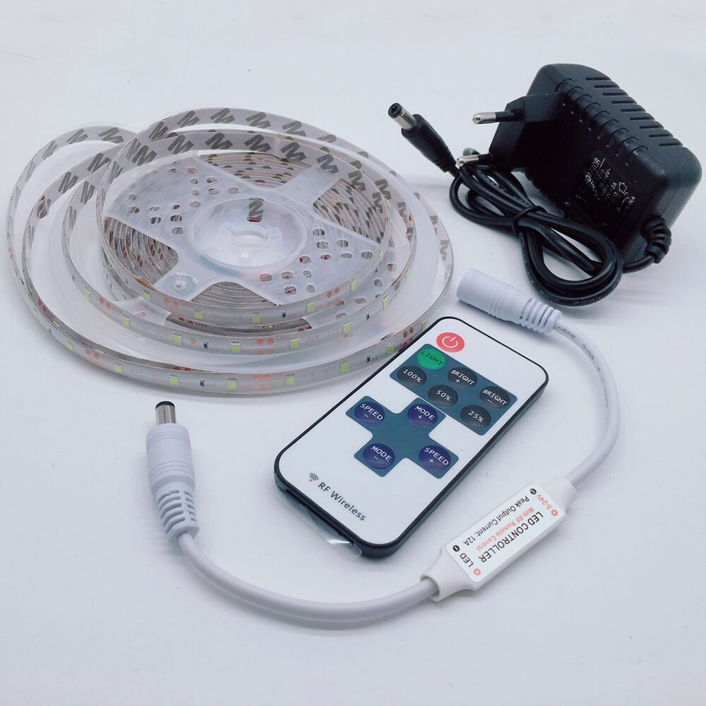 Led underskåpsljus vit/varmvit dimbar led lamplist... – Vicedeal