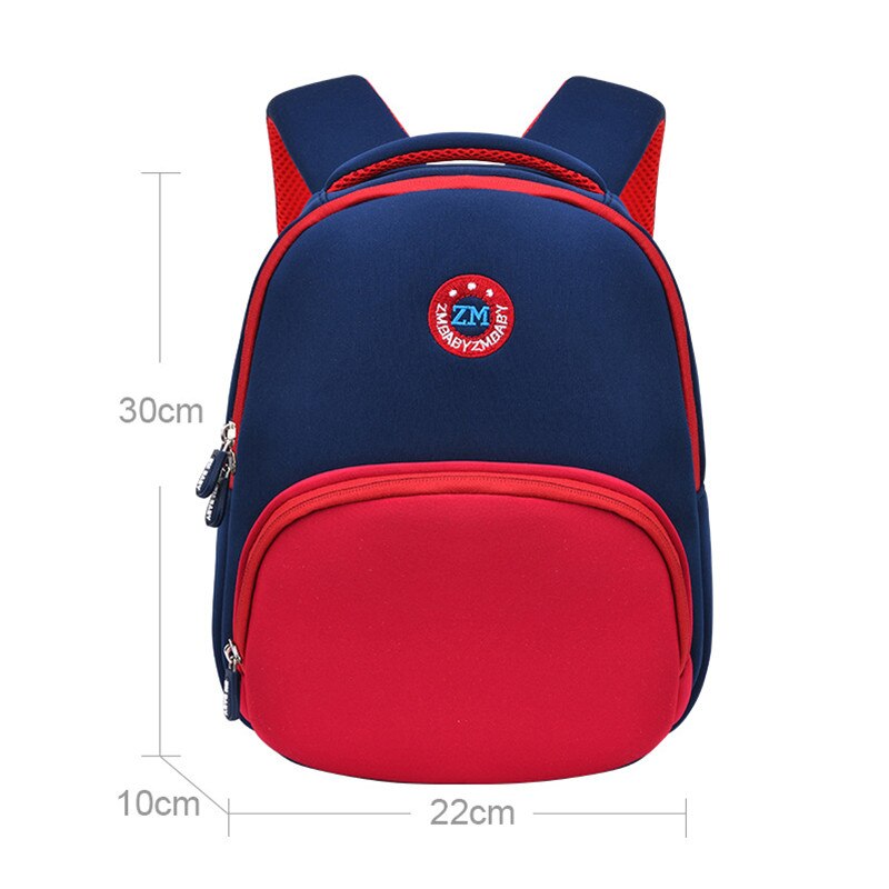 Baby Backpack Animal School Bags Cartoon Cute back... – Vicedeal