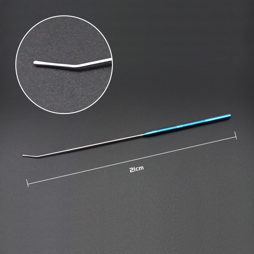 Hersenen Dissector Instrument Tool Zenuwen Dissect... – Vicedeal