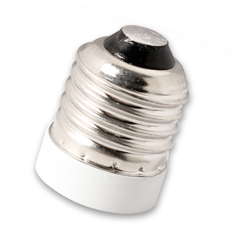 E27 to E17 Lamp Holder Adapter Adapter Converter L... – Grandado