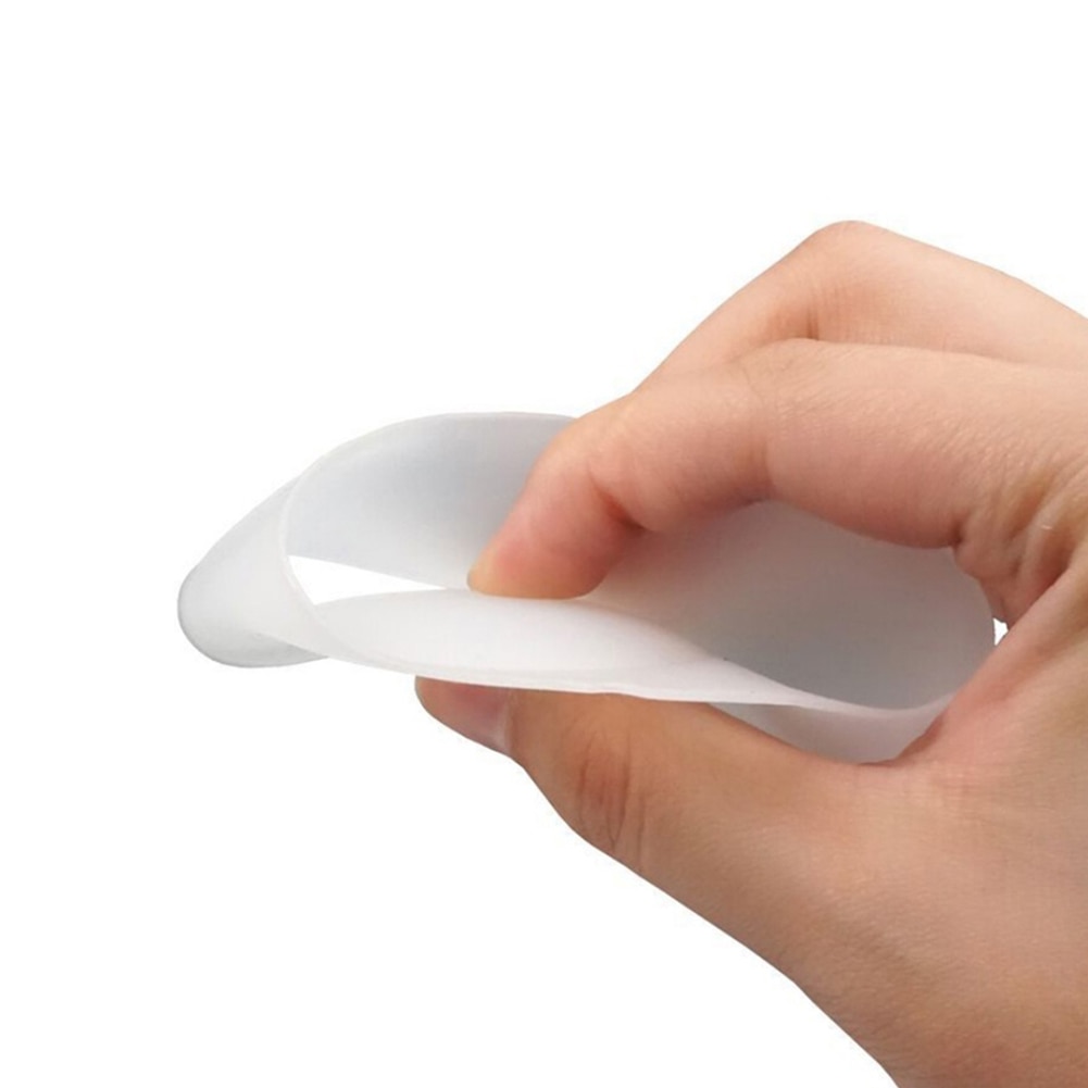 Silicone Flat Feet Insole Arch Support Plantar Fas... – Grandado