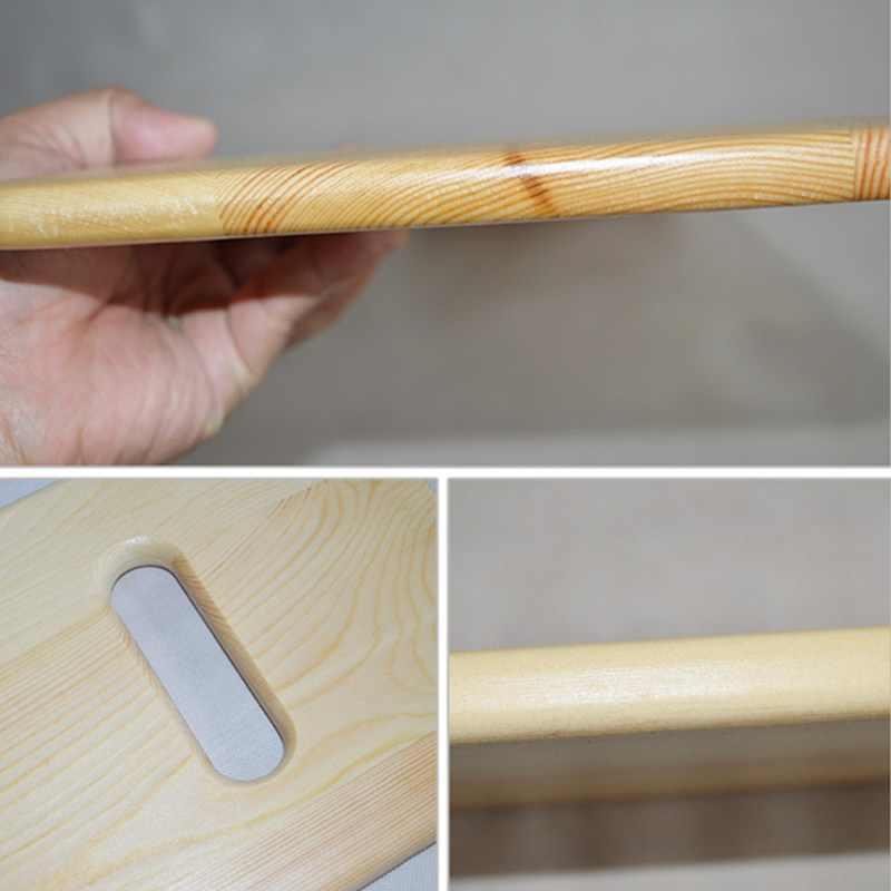 JayCreer Wooden Slide Transfer Board, 440 lb Capac... – Vicedeal