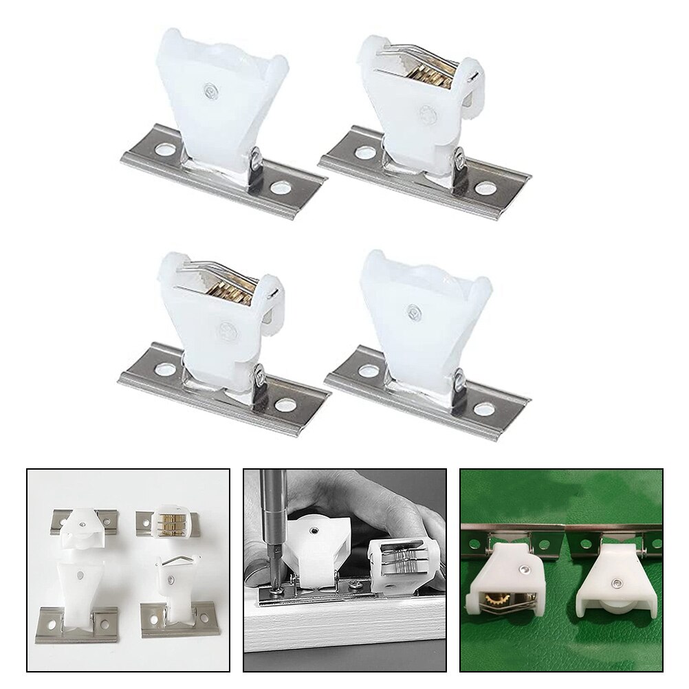 4Pcs Window Blind Locks Roman Shade Cord Lock Repl... – Vicedeal
