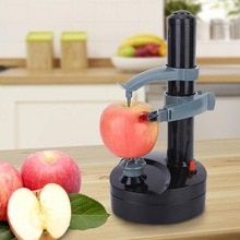 Automatic Electric Fruit Peeler Machine Multi-func... – Grandado