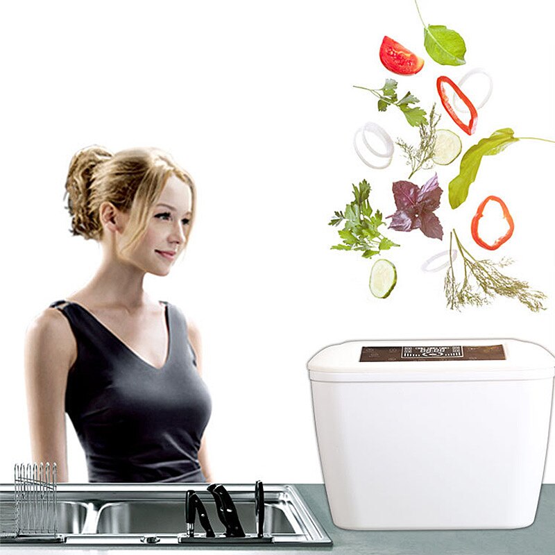 Household Ozone Oxygen Sterilization Food Cleaning... – Vicedeal