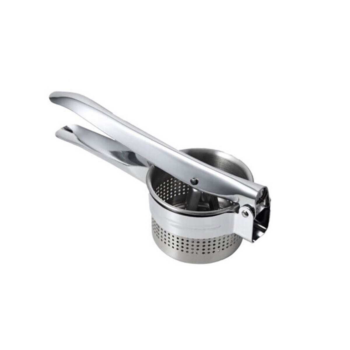 Rvs Aardappelstamper Aardappel Ricer Fruit Groente... – Grandado