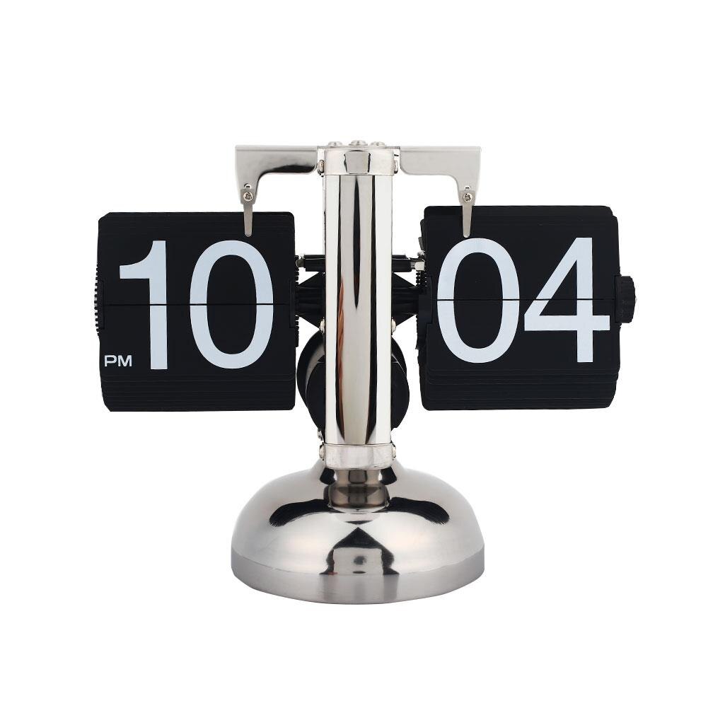 Vintage Retro Auto Flip Digital Modern Desk Stand ... – Vicedeal