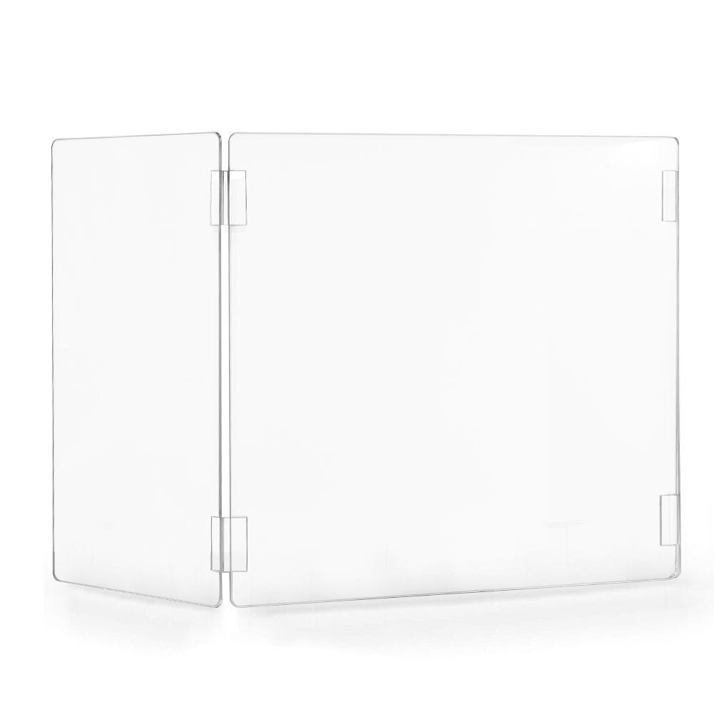Protective Sneeze Guard Against Coughing & Sne... – Vicedeal