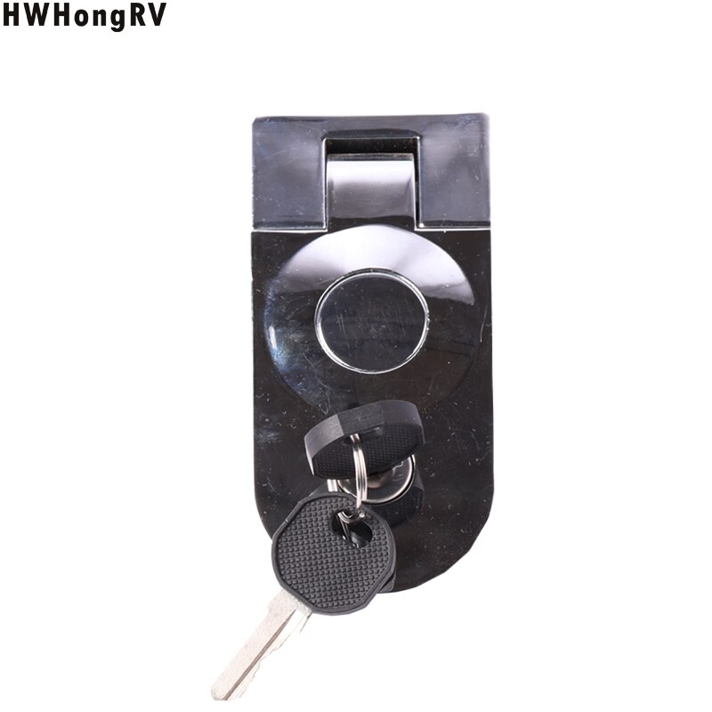 Door Lock for Exterior Cabin of Motorhome – Vicedeal