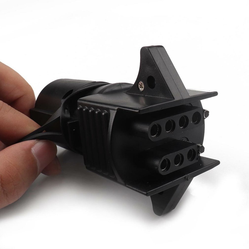 Multi-Tow 7 Pin to 5 Pin/4 Pin Flat Adapter Austra... – Vicedeal