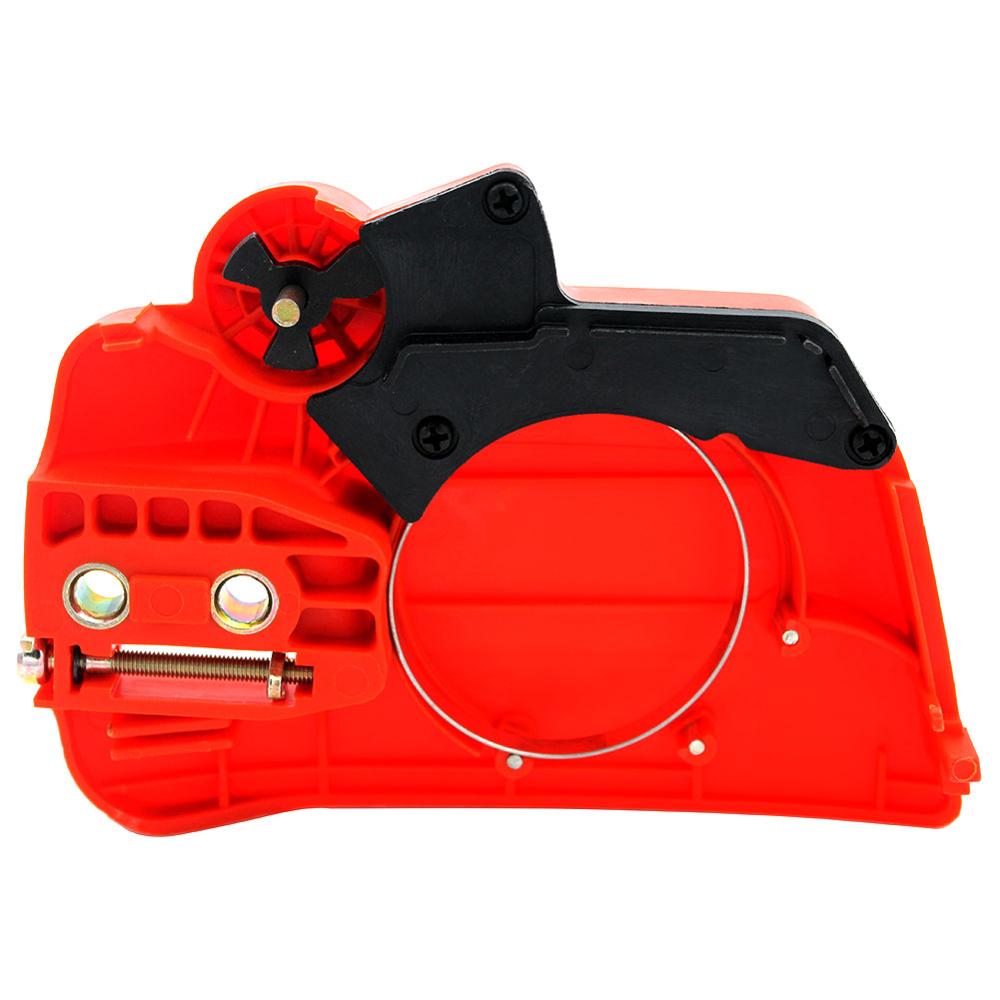 Chain Brake Side Clutch Cover Assy for Husqvarna 2... – Grandado