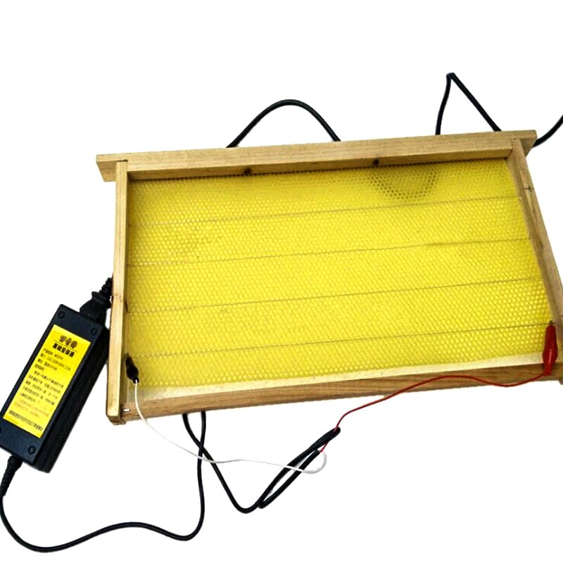 Beekeeping Electric Embedder Heating Device Frame ... – Grandado
