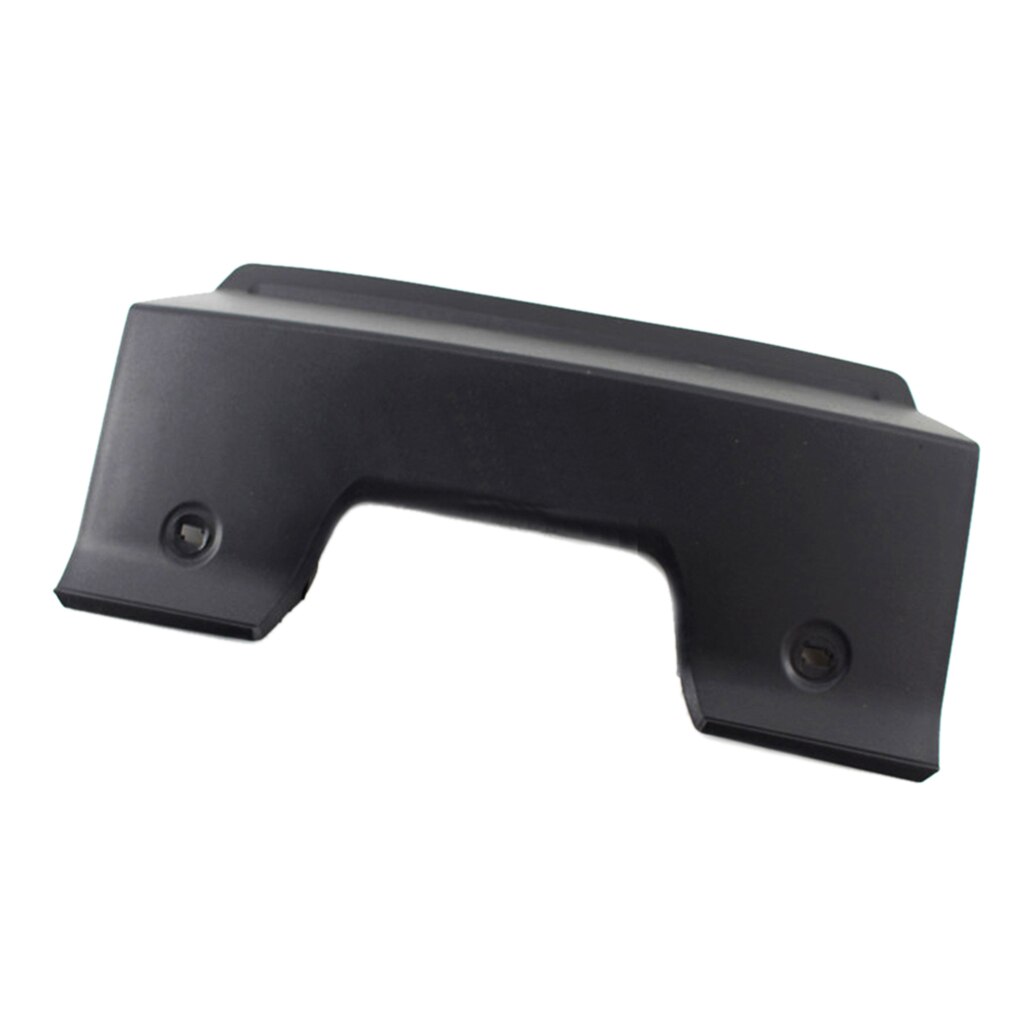 Car Rear Bumper Tow Towing Eye Hook Hitch Cover Re... – Grandado