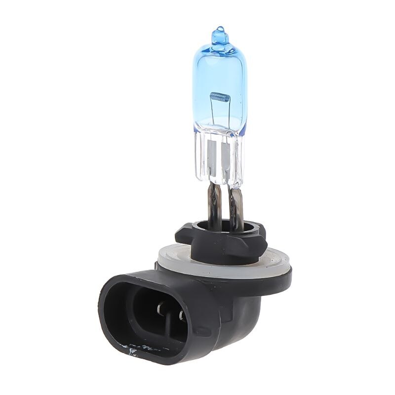 881 27W Super Bright Xenon White 12V Fog Headlight... – Grandado