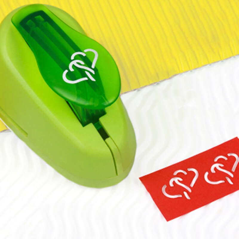 Free ship Hearts Hole Puncher Scrapbooking Hollow ... – Vicedeal