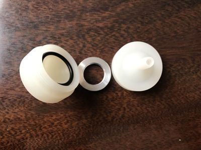 Waterstofchloride Sampling, Sampling Clip, Ptfe, P... – Grandado