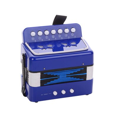 Acordeón pequeño para niños, acordeón infantil, in... – Grandado