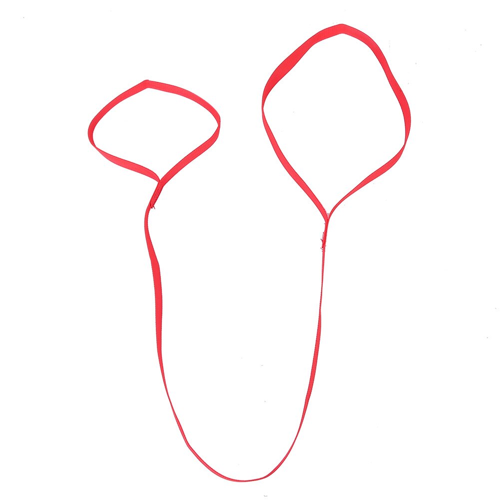 Portable Disabled Elderly Leg Lifting Strap Foot K... – Grandado