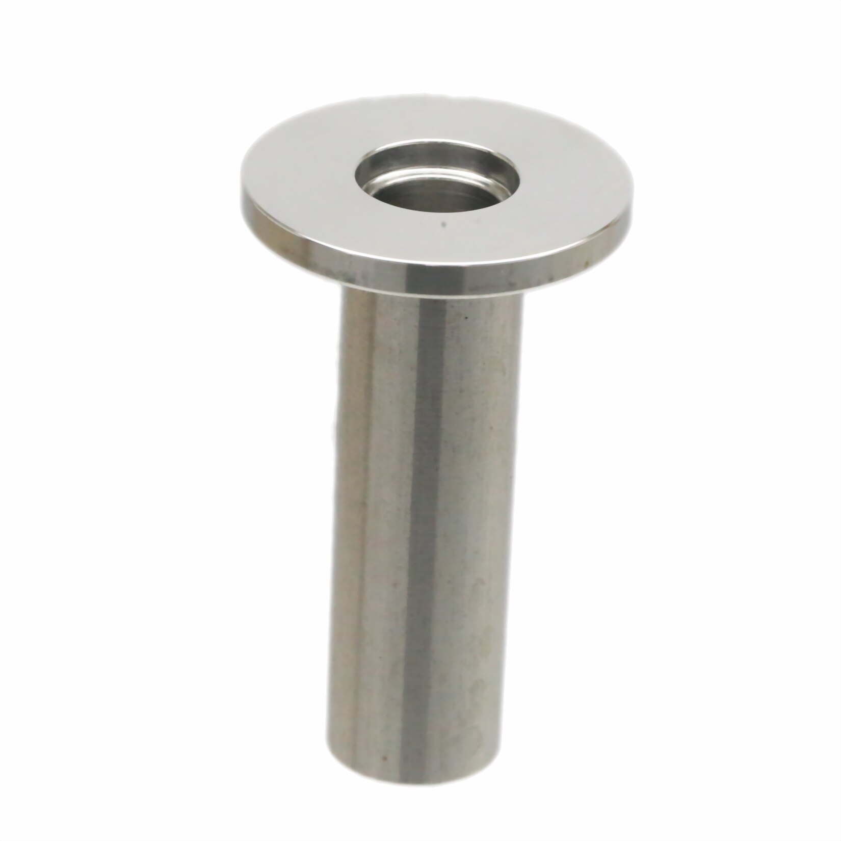 ISO-KF10 NW/KF-10 Vacuüm Weld Flens Socket Fitting... – Grandado