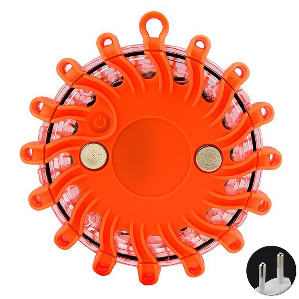 16 LEDs Multifunctional Road Safety Car Warning Li... – Vicedeal