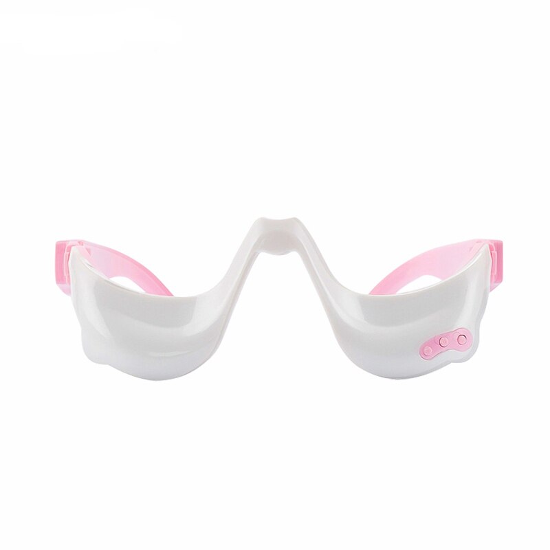 Eye Relax Massager 3D EMS Micro-Current Pulse Heat... – Grandado