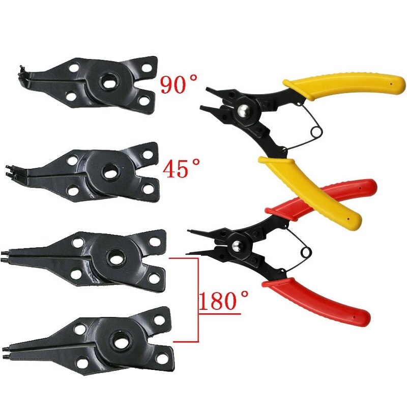 Justinlau 4 In 1 Multifunctionele Borgveertang Int... – Vicedeal