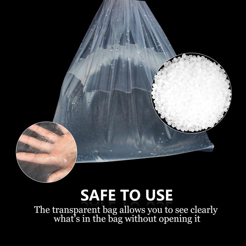 50Pcs Leak-Proof Bags Live Fish Transport Bags for... – Vicedeal