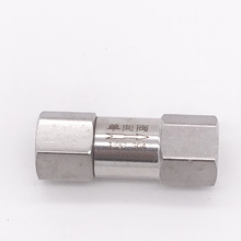 Gecombineerd Modulaire terugslagklep 1/8 "1/4" 3/8... – Vicedeal