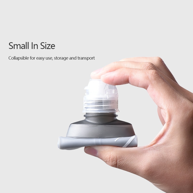 Aonijie sd23 tpu sammenklappelig 170ml sportsernæ... – Grandado