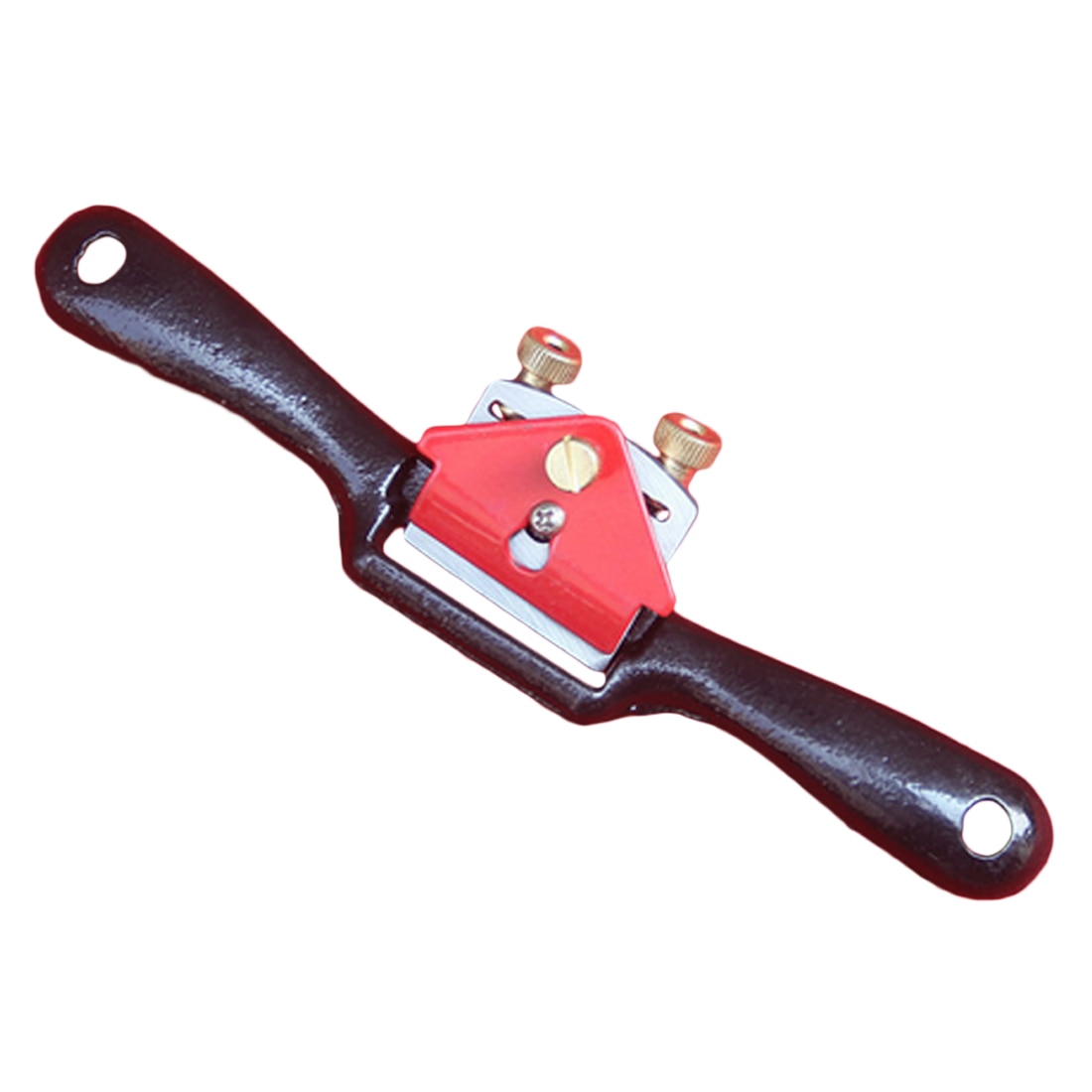 9"/215mm Adjustable Hand Planer Woodworking Cuttin... – Vicedeal