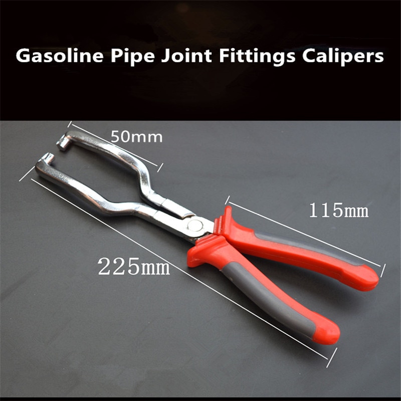 Staal Benzine Pijp Fittings Remklauwen Auto Repara... – Grandado