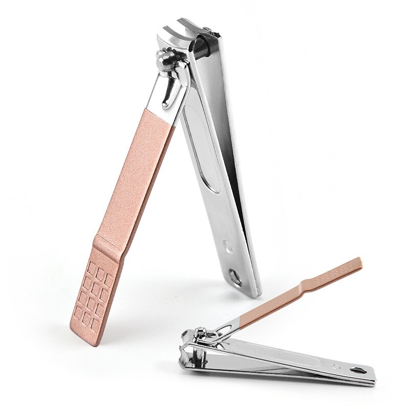 1/10/18/19Pcs Manicure Cutters Nail Clipper Set Ho... – Grandado