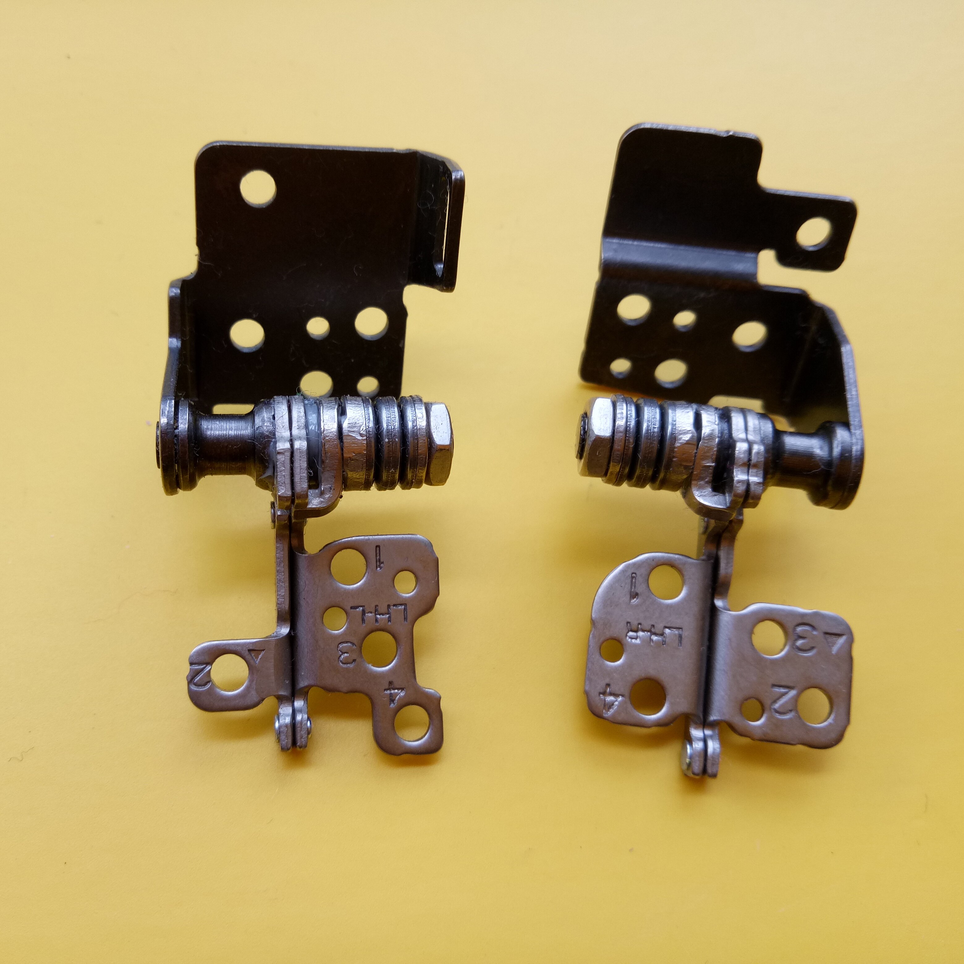 LCD screen hinge For MSI1 GE73 GP73 Hinged set Lef... – Grandado