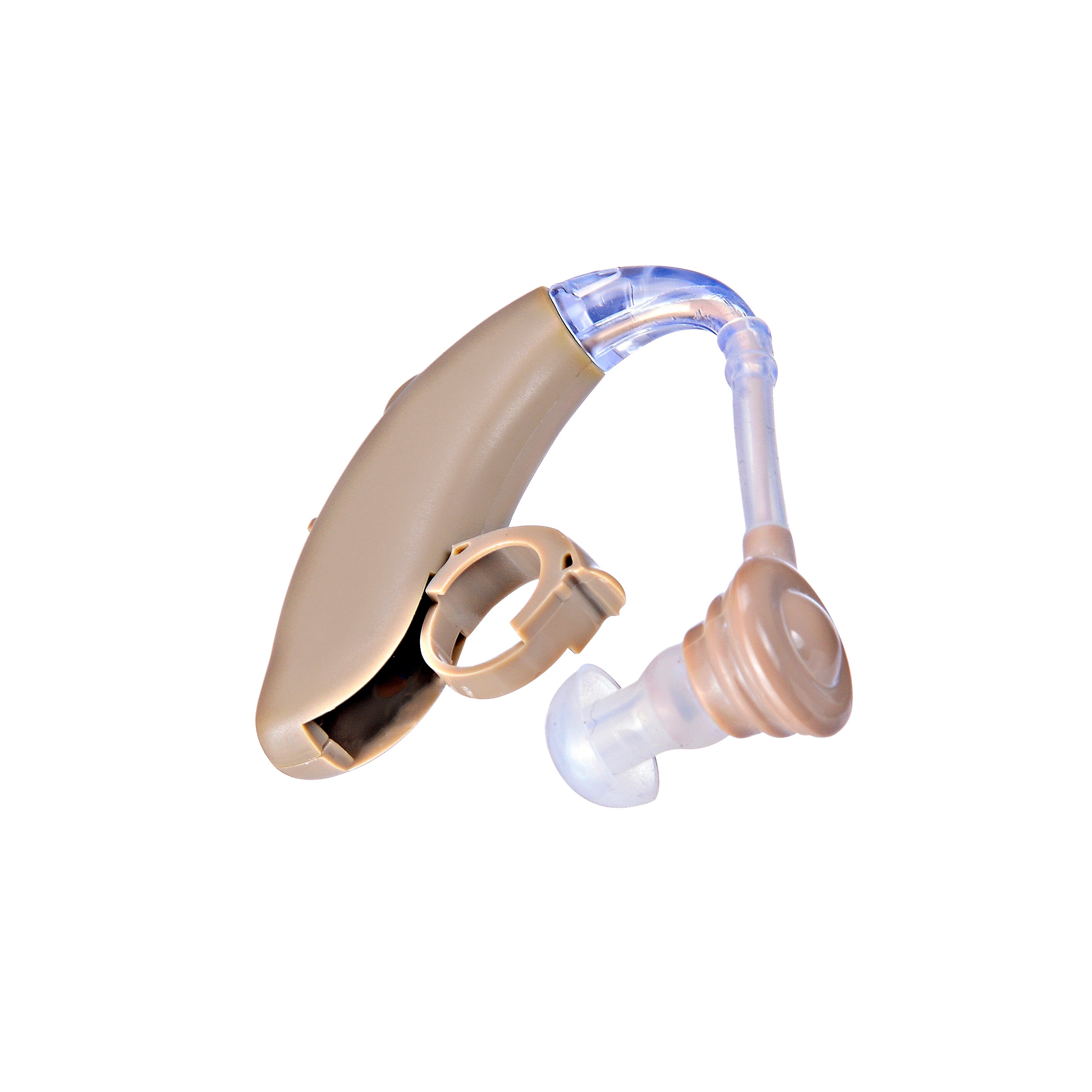 Affordable BTE Hearing Aid For Deafness Ear Sound ... – Grandado