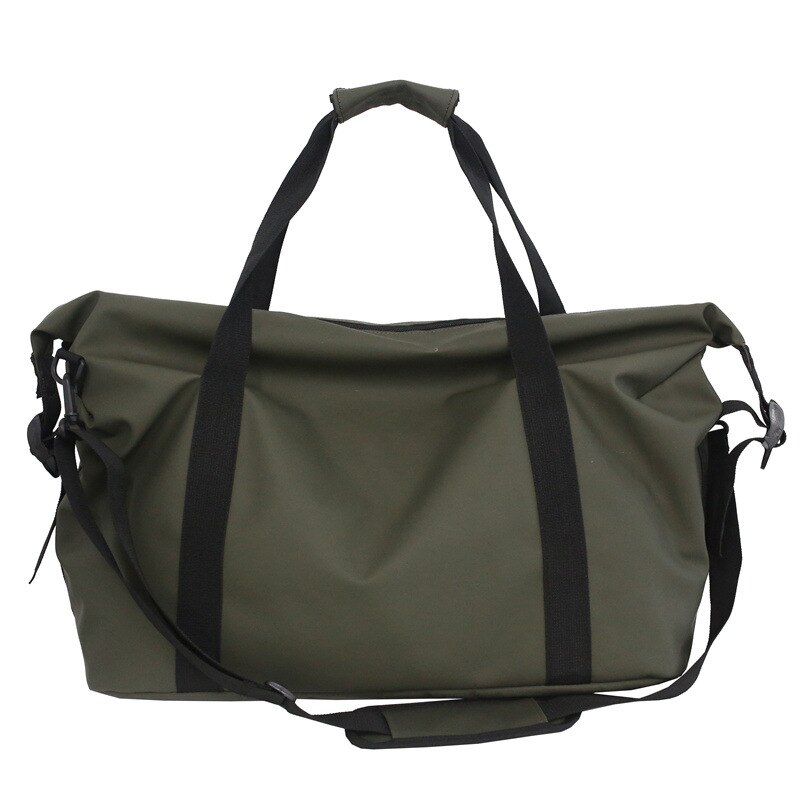 Physical Training Gym Bag For Women&Men Simple... – Grandado