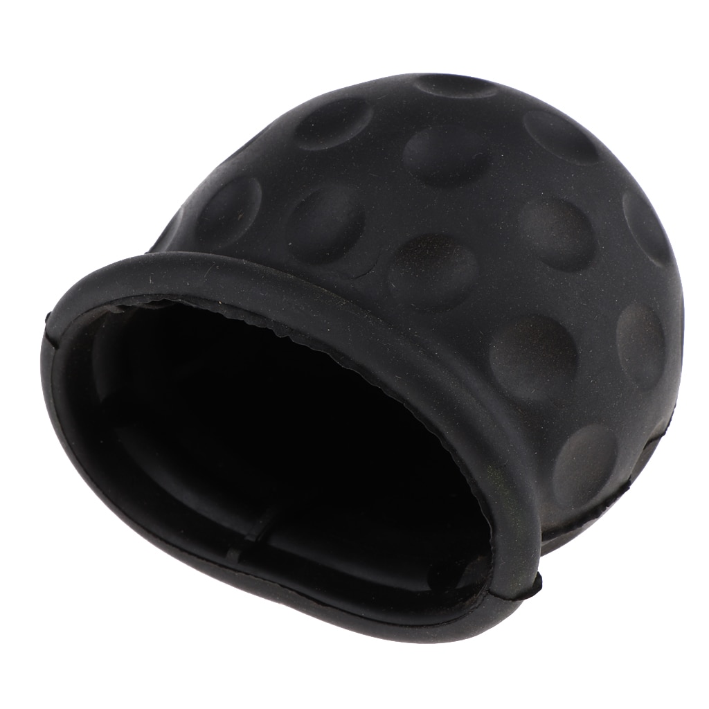 Towbar Towball Cap Cover Durable Rubber Tow Ball T... – Grandado