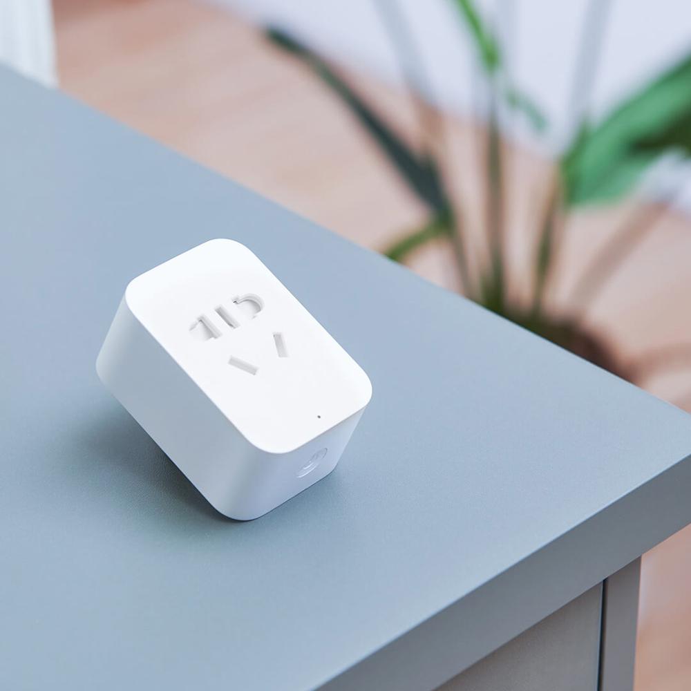 Original Xiaomi Smart Socket 2 Bluetooth Gateway E... – Grandado