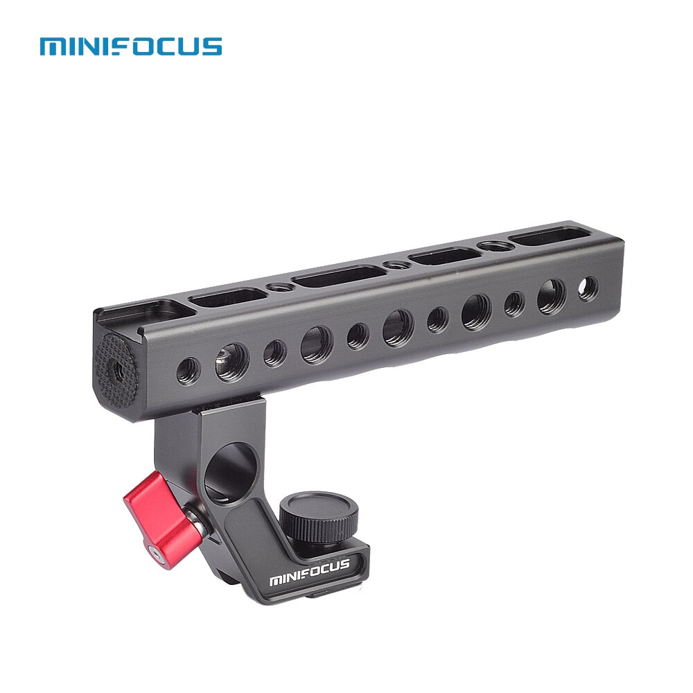 MINIFOCUS Aluminum Alloy Universal Camera Cold Sho... – Vicedeal