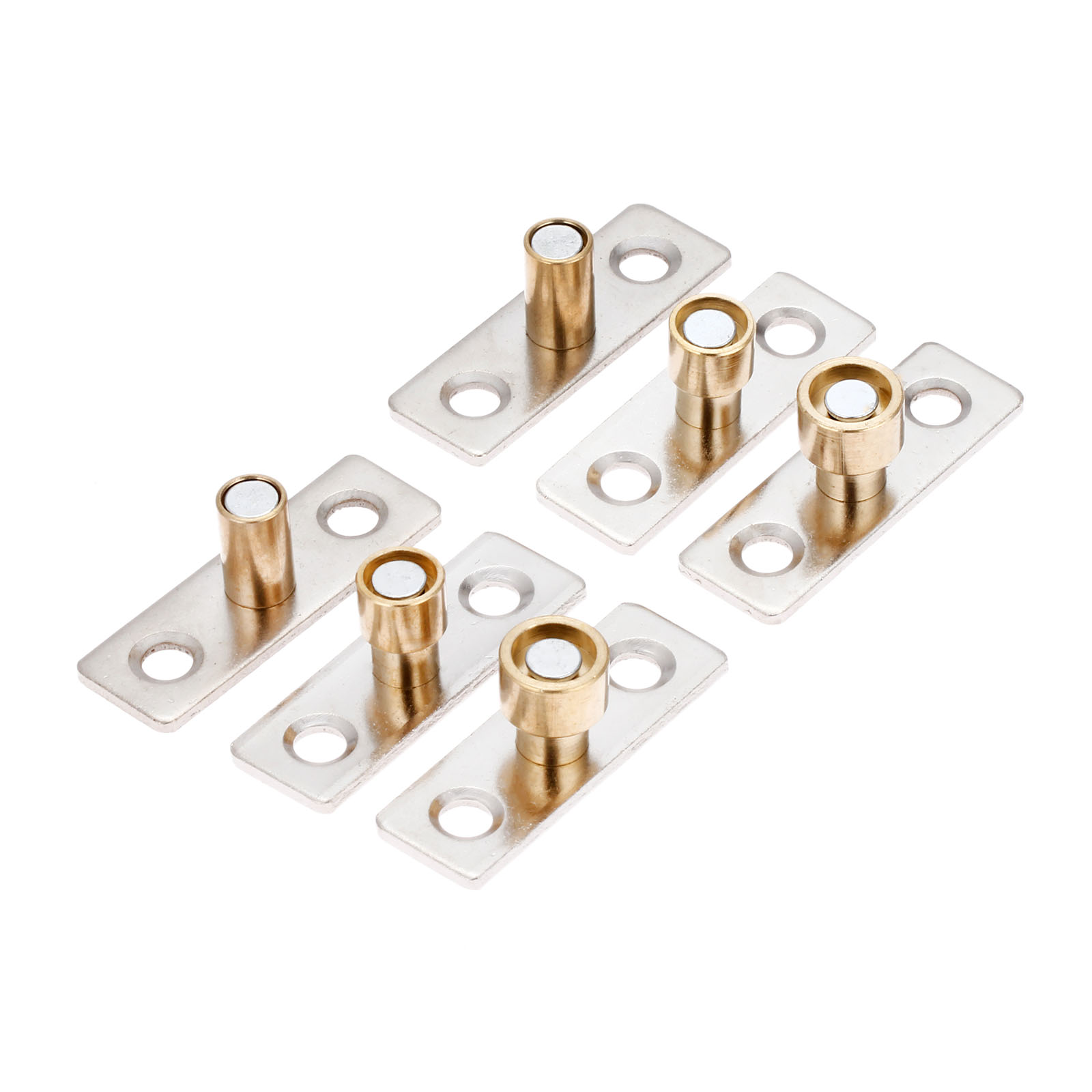 DRELD 2Pcs Metal 8mm 10mm 12mm Diameter Wooden Sli... – Grandado
