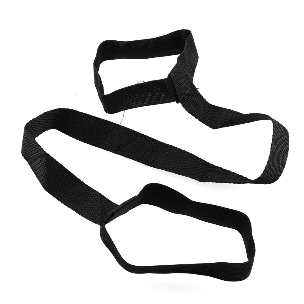 Yoga & Pilates Exercise Pad Carrying Harness Mat S... – Grandado