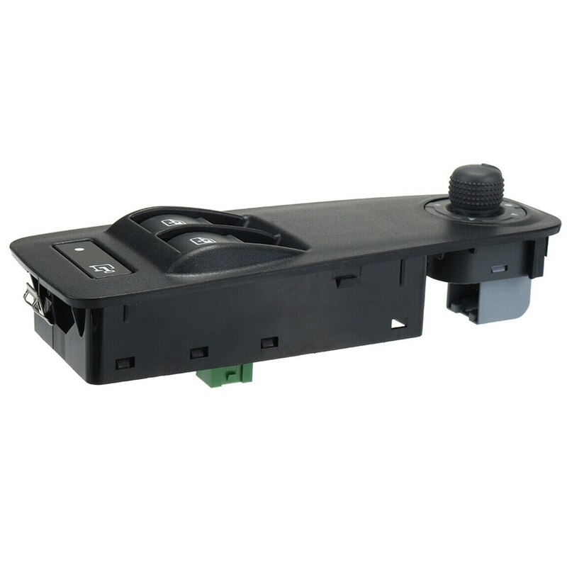 Power Window Switch For Peugeot Boxer Citroen Jump... – Grandado