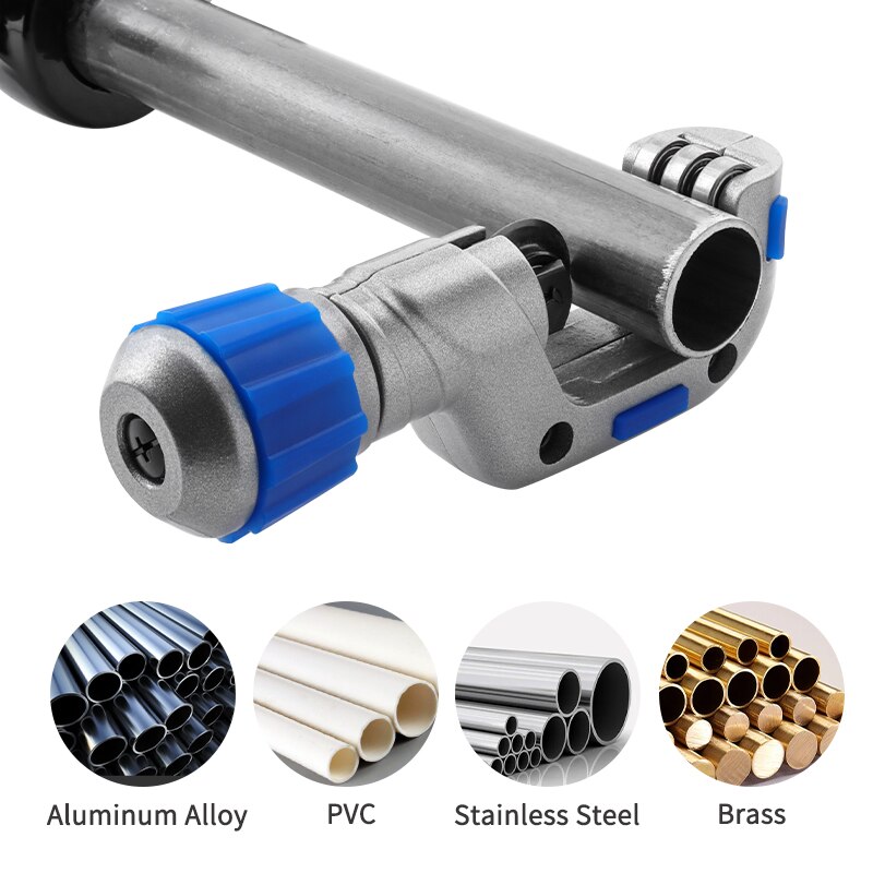 Muqzi Tubing Cutter Bike Snijgereedschap 4-32Mm Pi... – Vicedeal