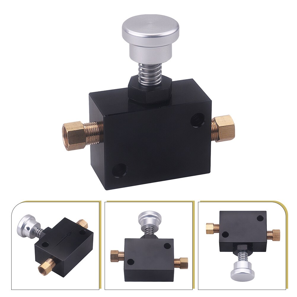 Car Brake Pressure Holder Manual Brake Lock Disc D... – Grandado