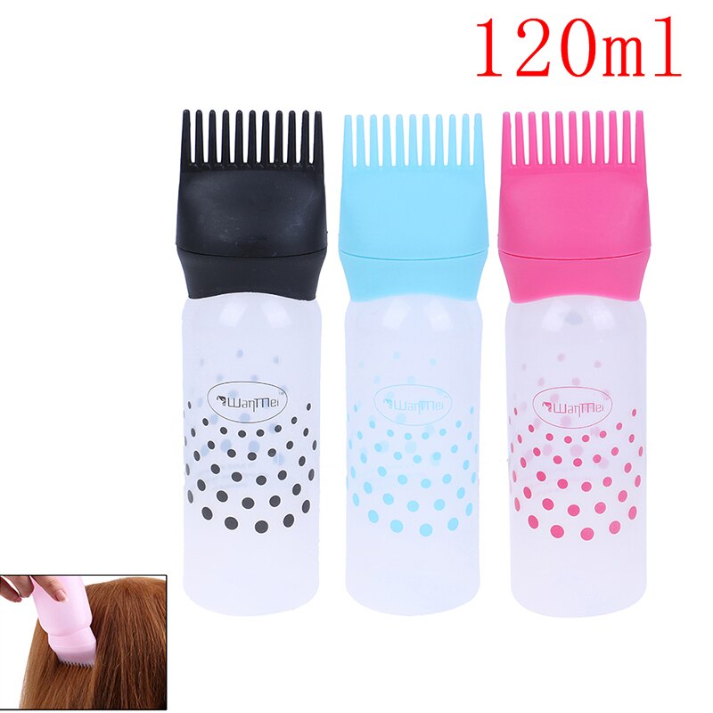Salon Hair Coloring Dyeing Styling Tools Plastic H... – Vicedeal