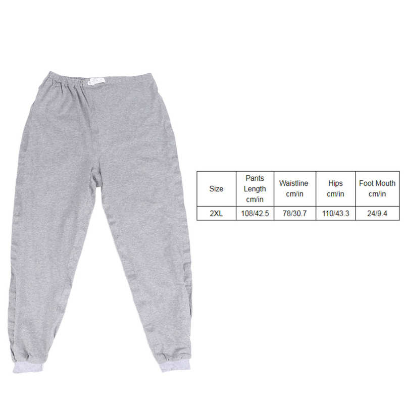 Elderly Adults Diaper Pants Incontinence Pant Adju... – Grandado